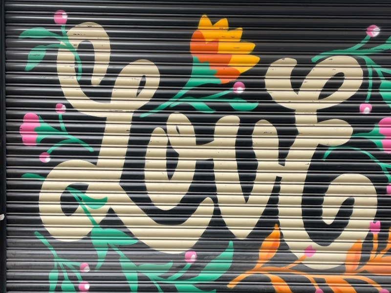 JOSÉ TE LOO | Your Art of Life | Your Art of Love - Hipsy