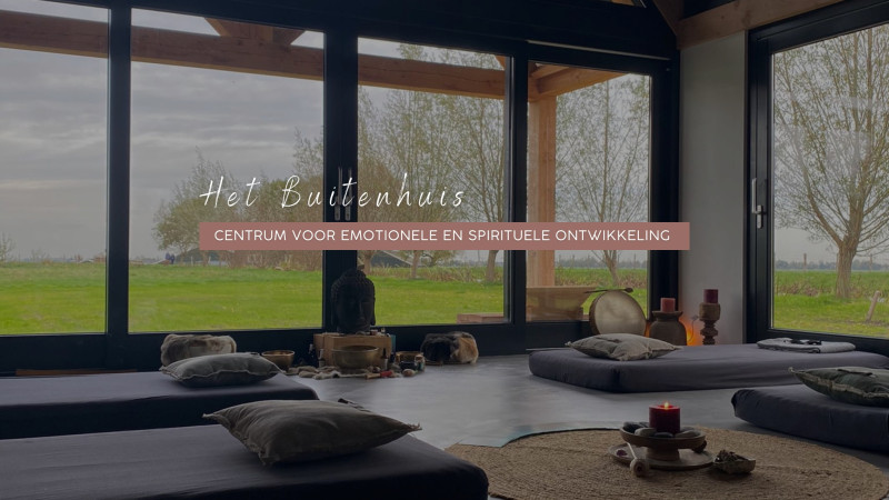 Het Buitenhuis - Hipsy