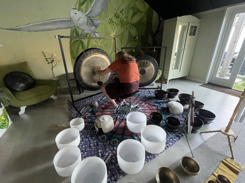 Inlydesign workshops - Hipsy