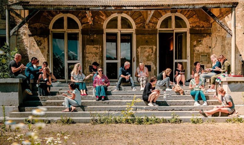 The Lighthouse - Hipsy