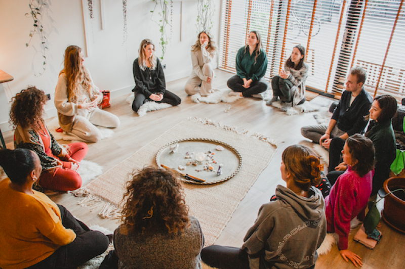 Sharingthegold - Hipsy