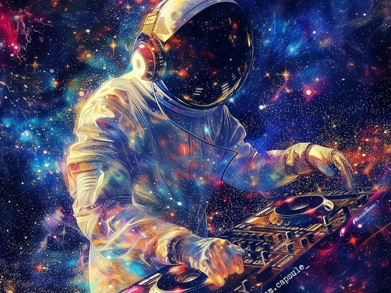 Dj LolaTei - Hipsy
