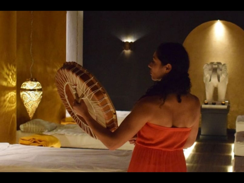 Holistic Journey - Hipsy