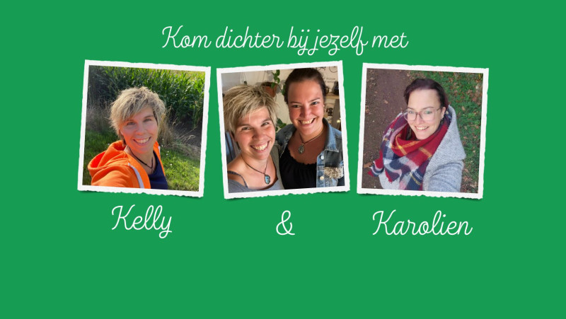 Kom dichter bij jezelf - Hipsy