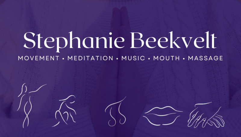 Stephanie Beekvelt - Hipsy