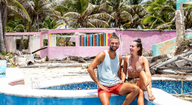 Unfolding BV - Hipsy