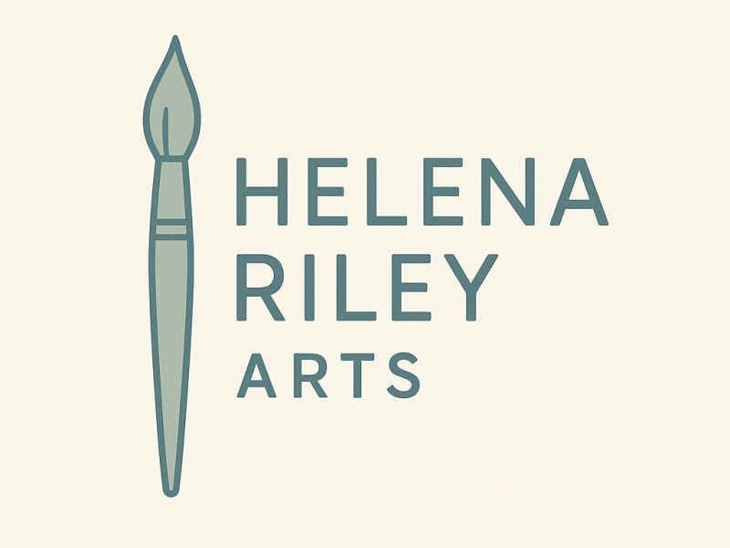 Helena Riley Arts - Hipsy