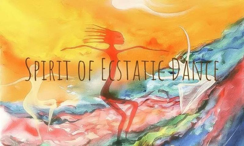 Spirit of Ecstatic Dance - Hipsy