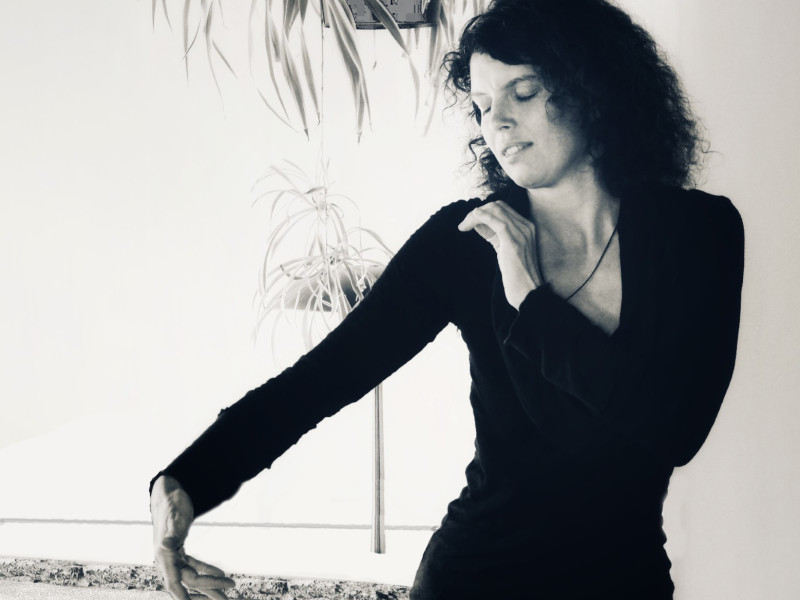 Ritual Dance - Hipsy