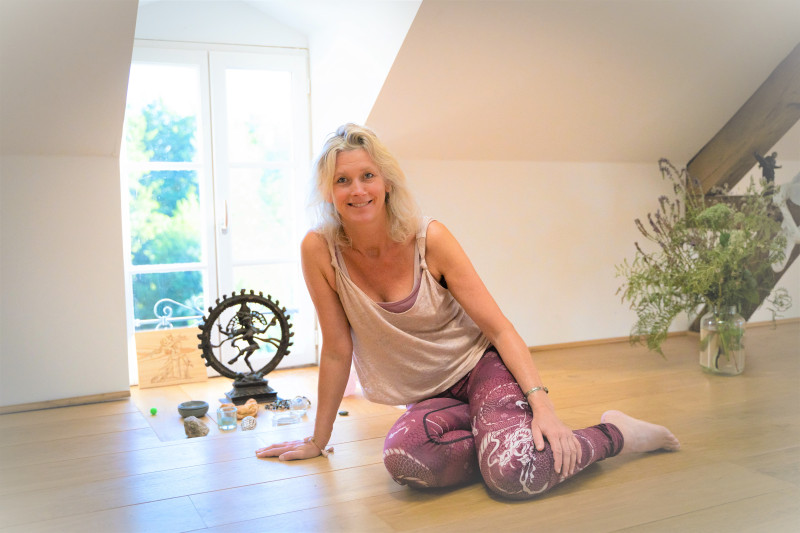 THE ART OF YOU ~ Rixt Strikwerda ~ Vught - Hipsy