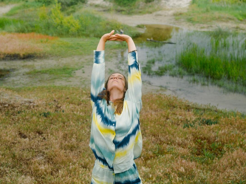 Inner Light 💫 - Hipsy