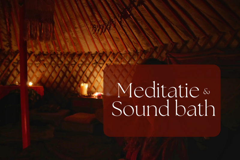 Release & Recharge - Hipsy