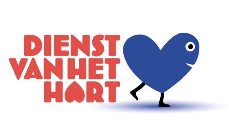 Dienst van het Hart - Hipsy