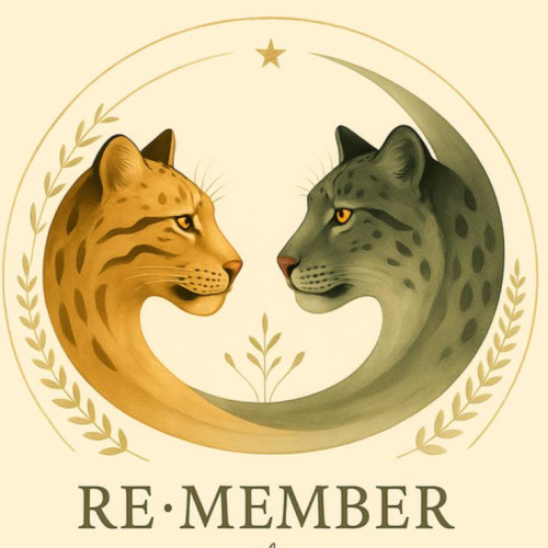 RE•MEMBER transformatieve 5 daagse journey - Hipsy