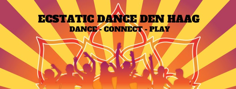 Ecstatic Dance Den Haag - Hipsy