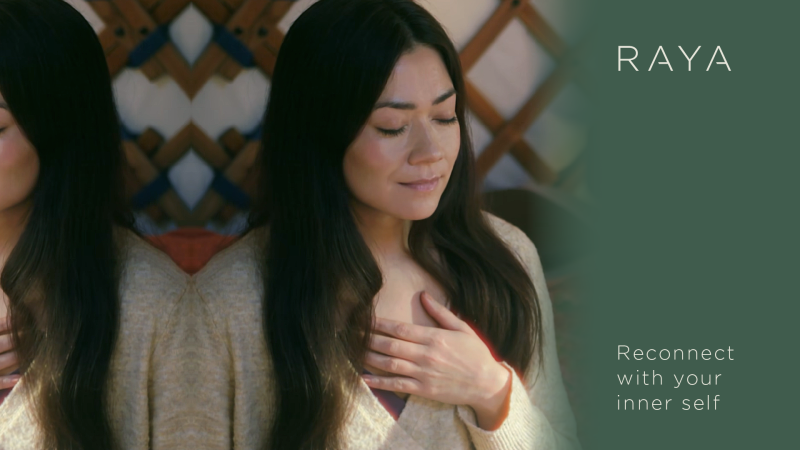 Evenementen van Raya Healing - Hipsy Shop