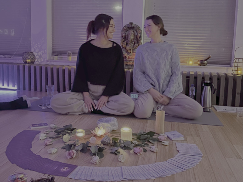 Luana Healing Sessions - Hipsy