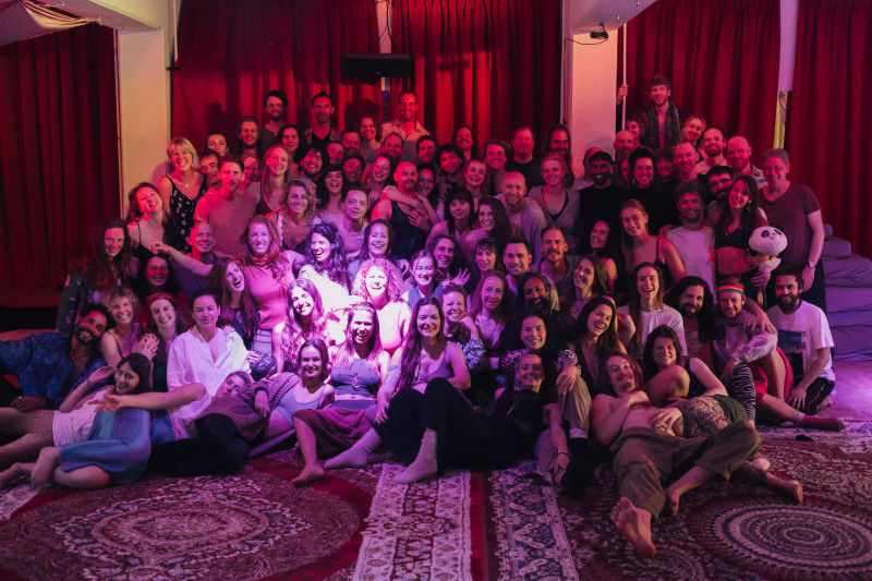 Bureau Mureau - Hipsy