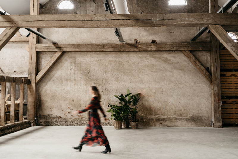 Bewuste Boerin - Hipsy