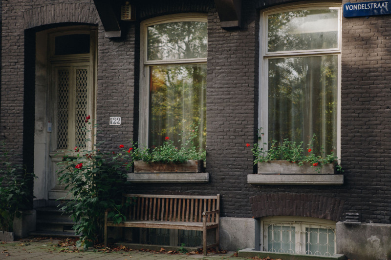 Ruby Faber Coaching - Hipsy