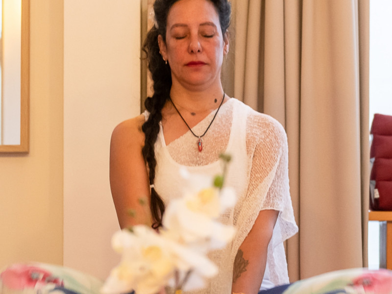 Yoga Studio Shanti - Hipsy