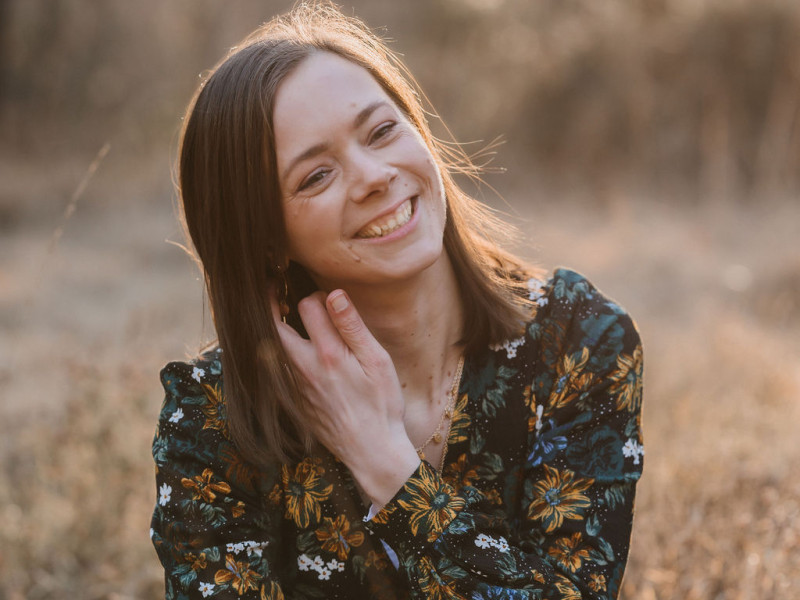 Saar van Wonderen - coaching - Hipsy