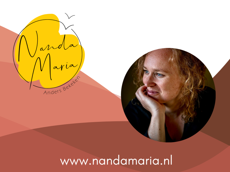 Nanda Maria | Anders Bekeken - Hipsy