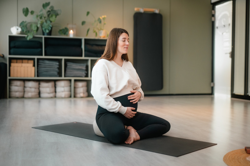 Studio Moederkracht - Hipsy