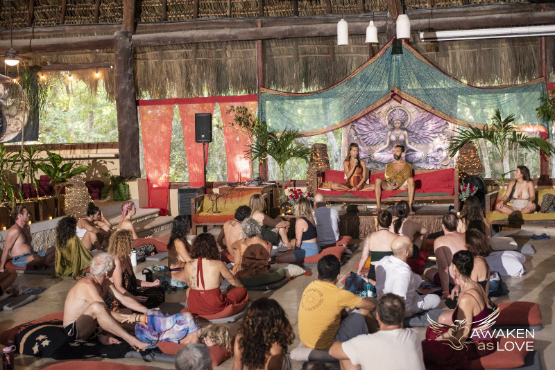 Lexmy - Spirit on Fire - Hipsy