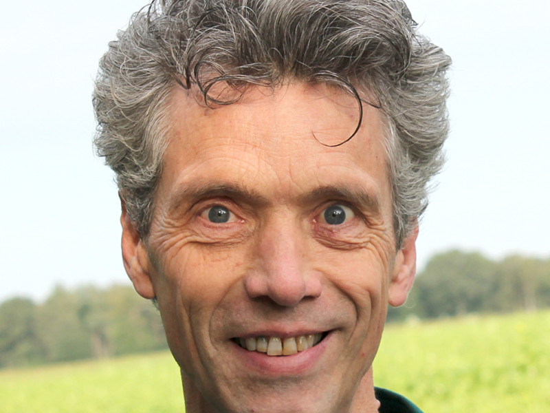 Eric Creemers - Hipsy