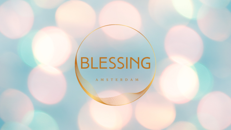 Blessing Amsterdam - Hipsy