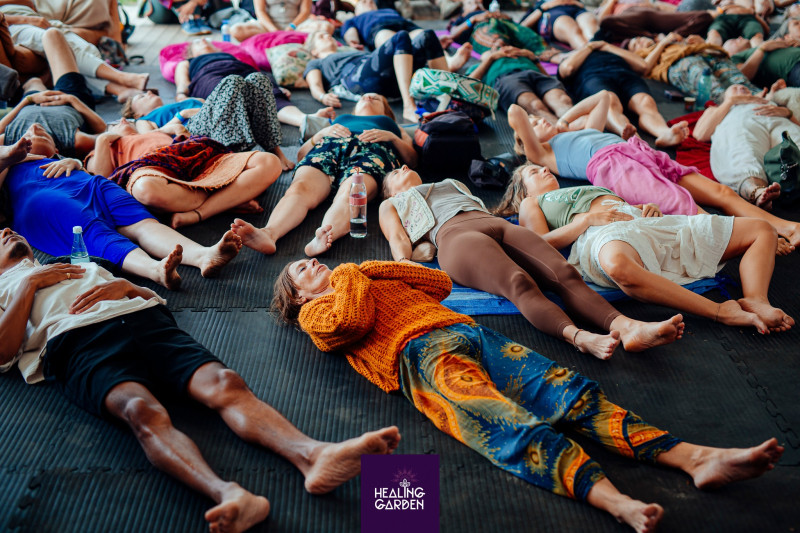 Araliya Life Flow - Hipsy