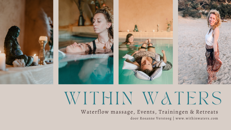 Within Waters - Hipsy