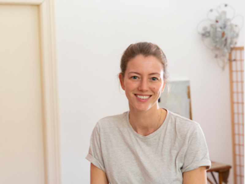 Innerlijk Wijzer - Hipsy