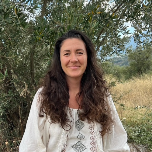 Newyears Sistercircle & 16D Breathwork - Hipsy