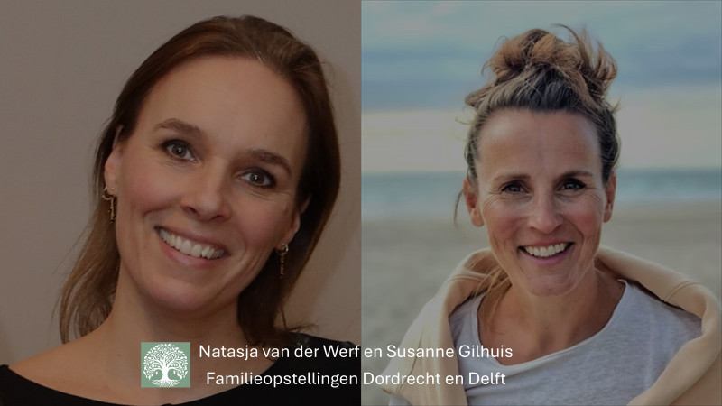 Familieopstellingen Dordrecht en Delft - Hipsy