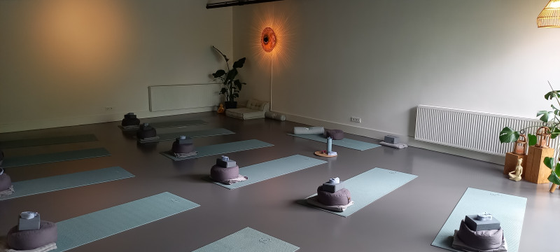 Inner flow by Natascha - Hipsy