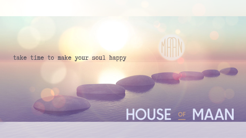 House of Maan - Hipsy