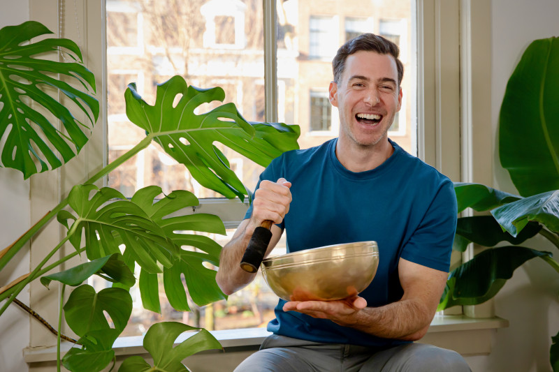 Zen and Sound - Hipsy