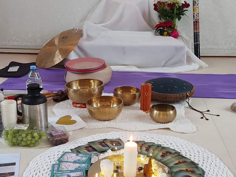 Sirius Art Studio - Hipsy