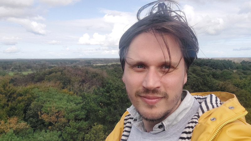 Aligned Living - Hipsy