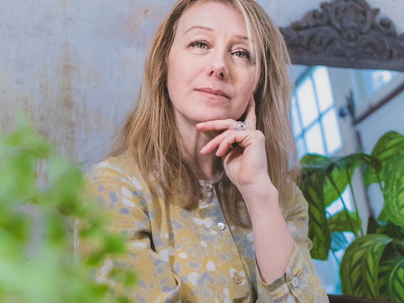 Het Vitaal Loket - Hipsy