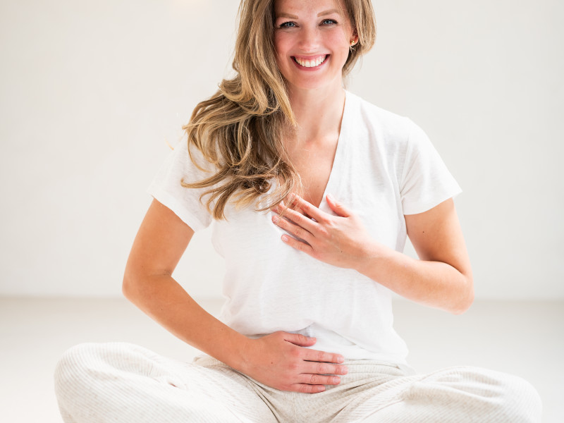 Anneloes van den Hurk - Hipsy