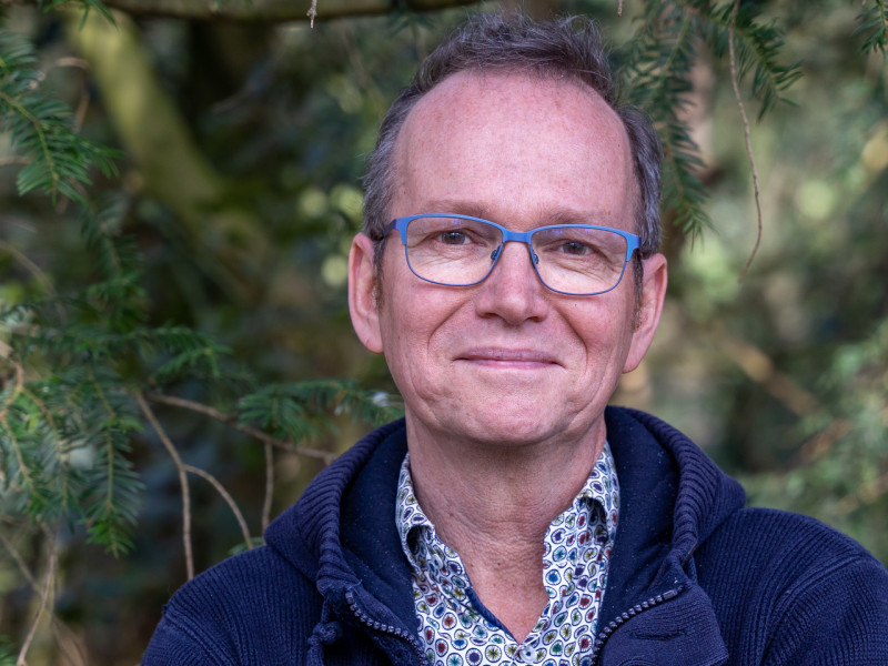 Joep de Bont - Zingen Verbindt! - Hipsy